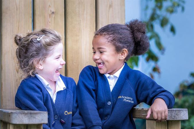 Careers at Oasis Academy Ryelands - London, United Kingdom, SE25 4XG | schoolrecruiter